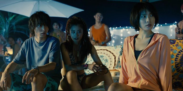 Alice in Borderland 2. Sezon İncelemesi - Kültürflix